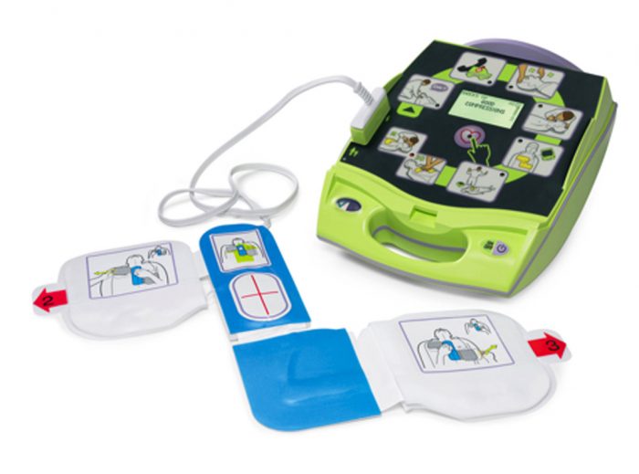 defib - Real Health Management